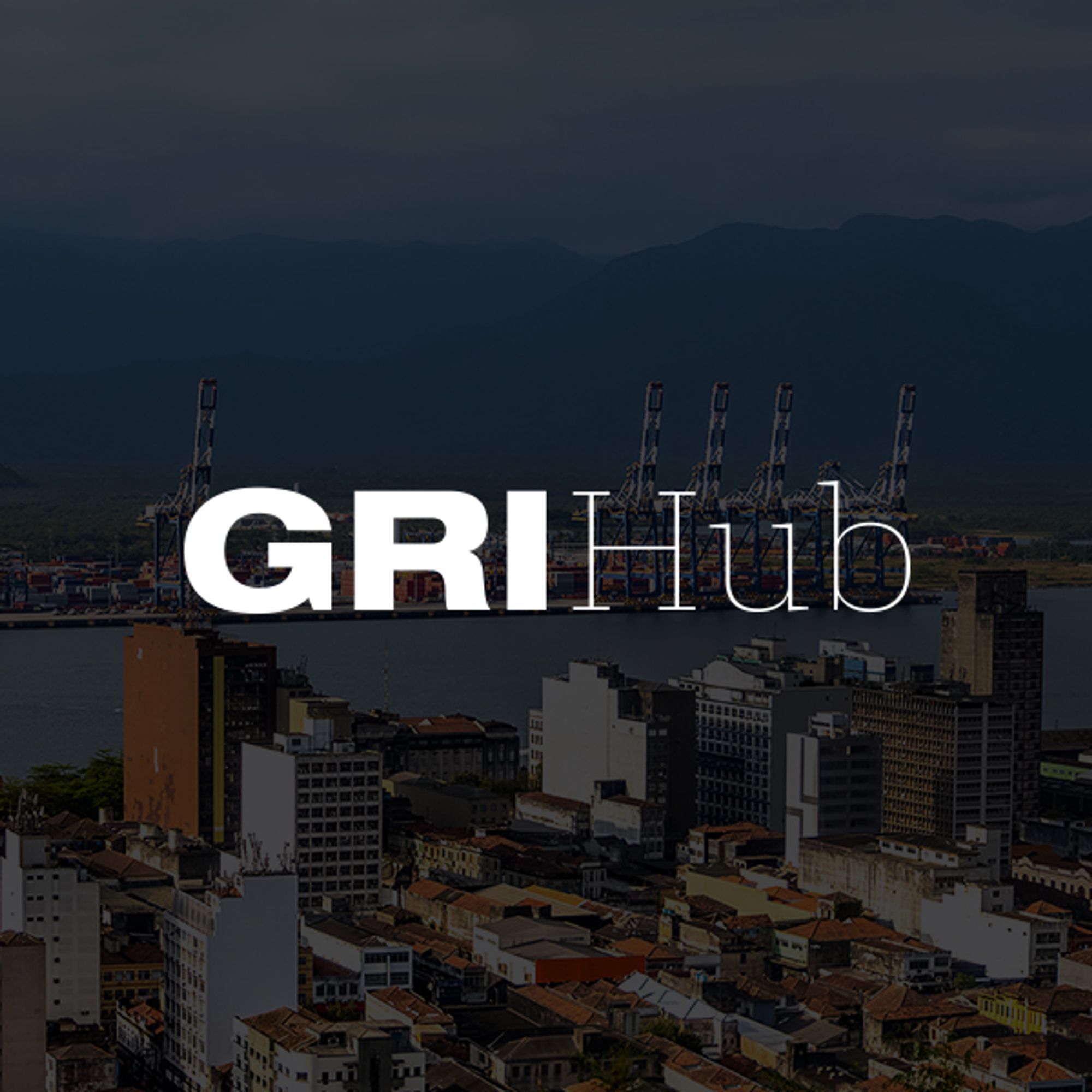 GRI Hub News | Colaboração privada em portos, aeroportos e hidrovias